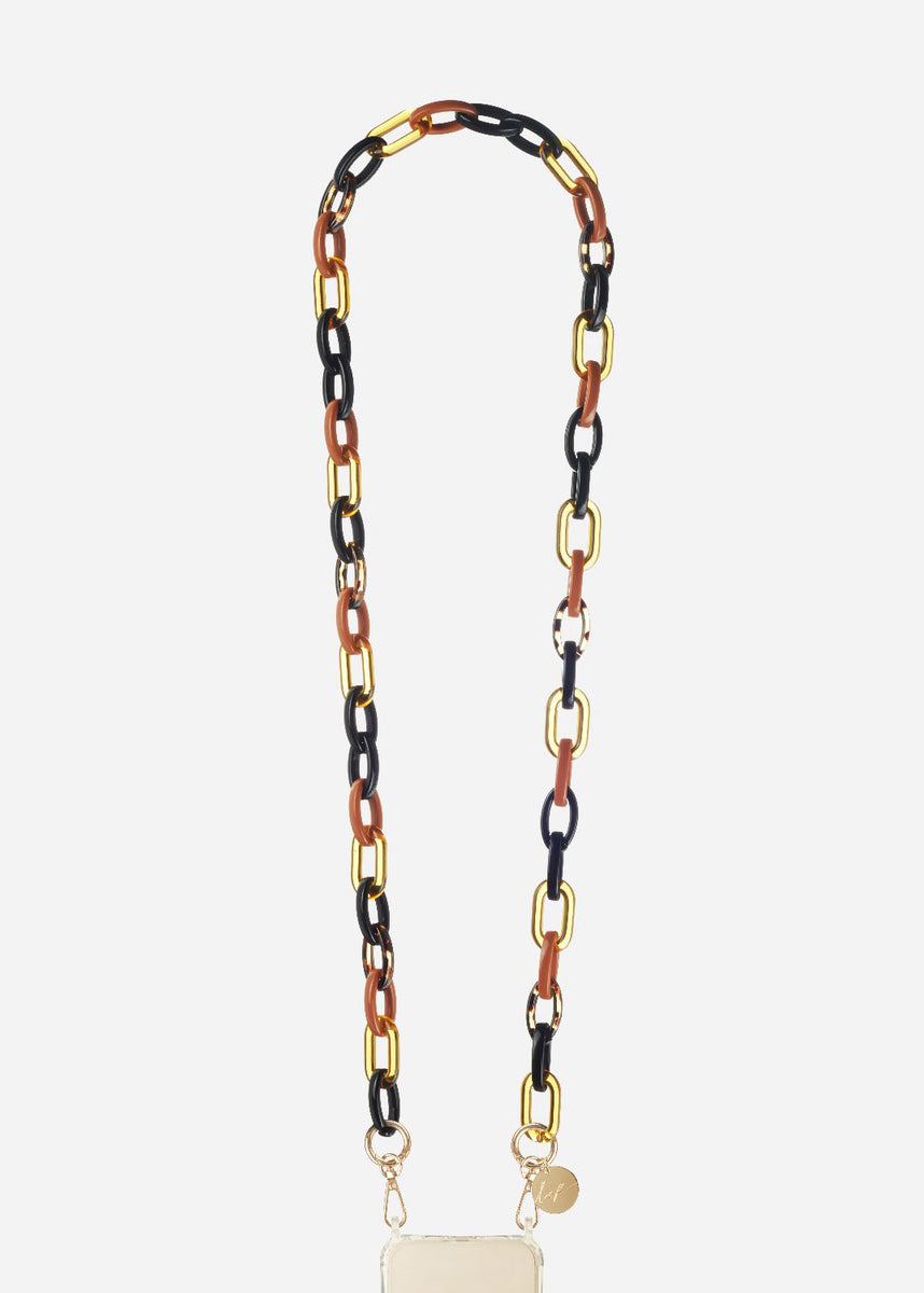Daisy Long Phone Chain – KitiCymru