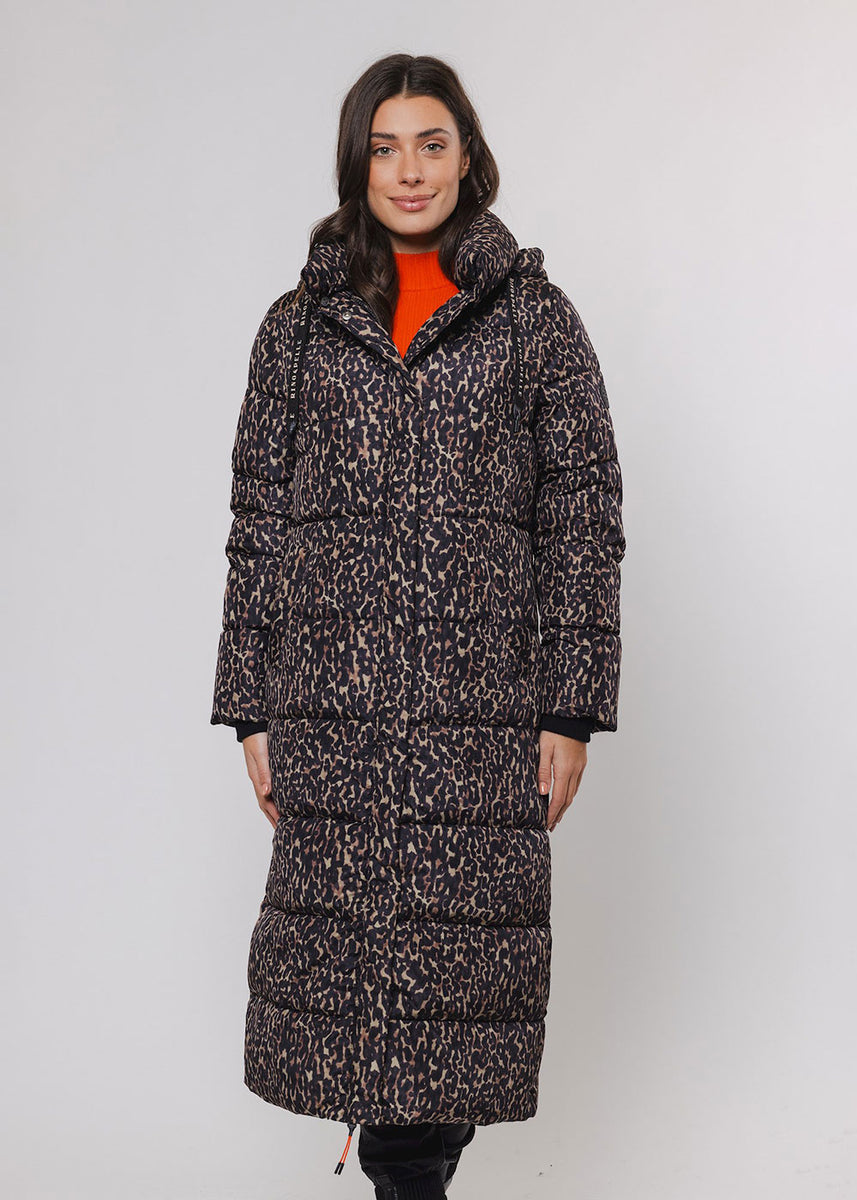 Roza Coat – KitiCymru